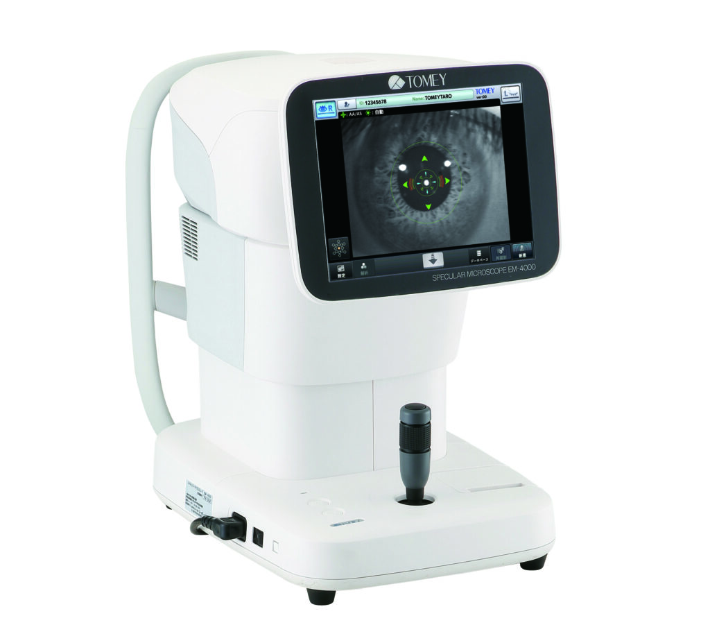 当院について | 浅田眼科クリニック